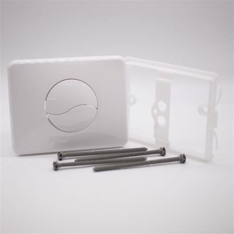 Plaque De Commande Verso Siamp 3500 € Chasse Wc