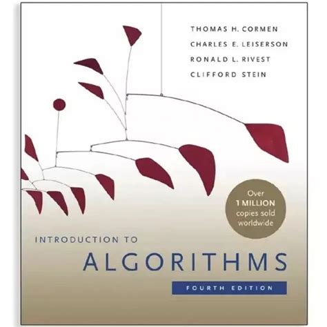 خرید و قیمت کتاب Introduction To Algorithms Fourth Edition اثر جمعی از نویسندگان انتشارات رایان