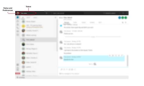 Identification Of Webex Interface CCAC S Help Center