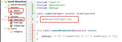 【qt】事件系统入门——qevent 基础与示例 腾讯云开发者社区 腾讯云