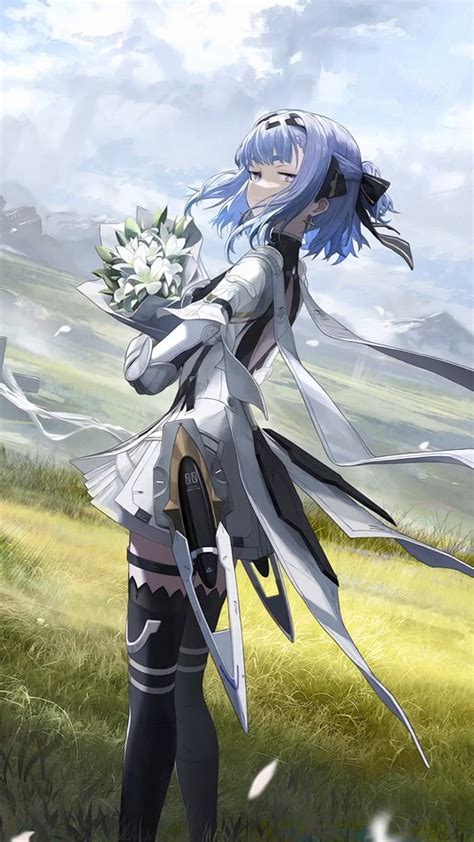 Alisa Live Wallpapers