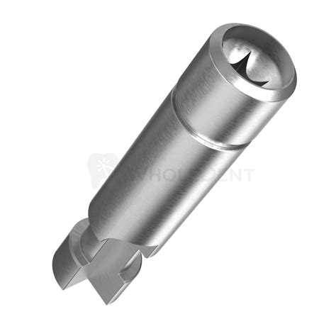 Osstem®ts Compatible Mini Platform Analog Wholedent