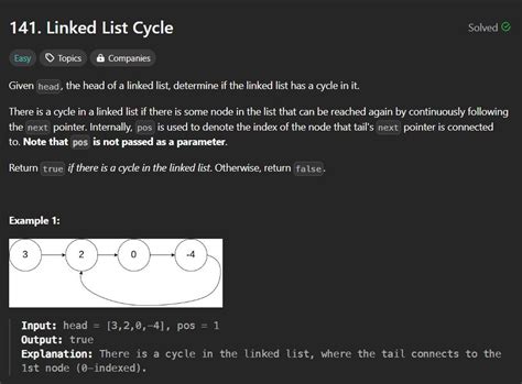 Uday Kumar on LinkedIn: #day9 #dsa #linkedlist #twopointers #leetcode