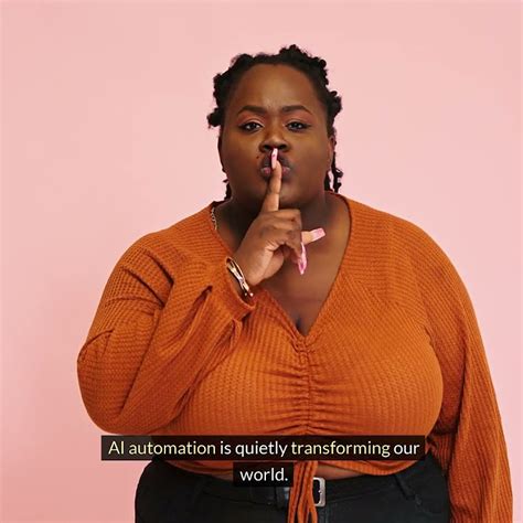 Science Fiction Aiautomation Technology Efficiencymatters