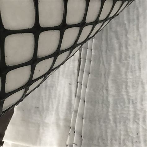 จีน Geogrid Combigrid 4040 ผู้ผลิตผู้จำหน่ายโรงงาน Lianyi