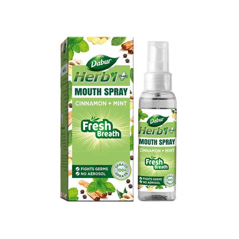 Dabur Herbal Toothpaste Dabur International