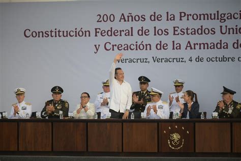 A 200 Años De La Primera Constitución México Continúa Consolidándose