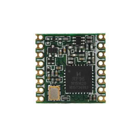 RFM95W LoRa Wireless Module Rocket Scream