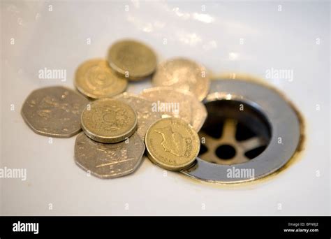 Throw Your Money Down The Drain Meaning At William Christy Blog