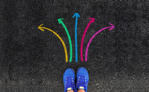 Choose Career Path In Robotics Robot Automation