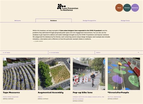 Resilient Neighborhoods Database Design Framework Design Research… Auas Civic