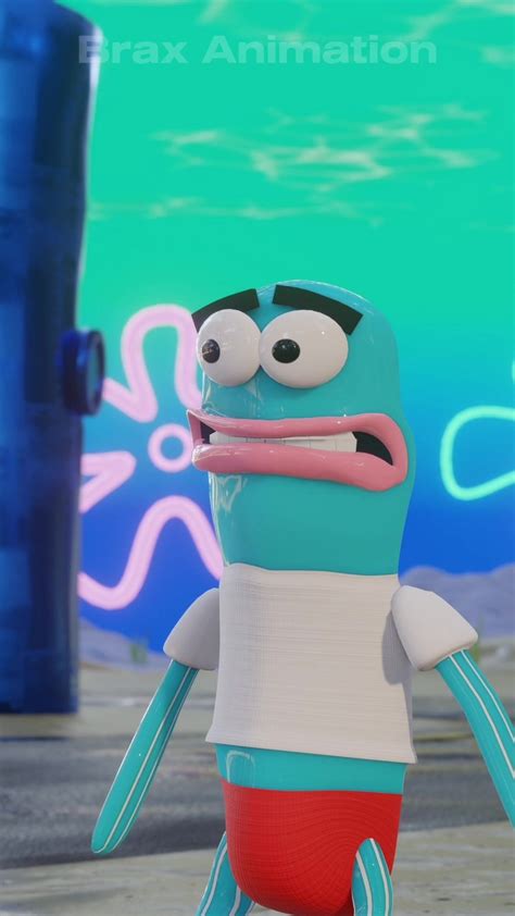 3d animation shorts niche r tiktokhelp