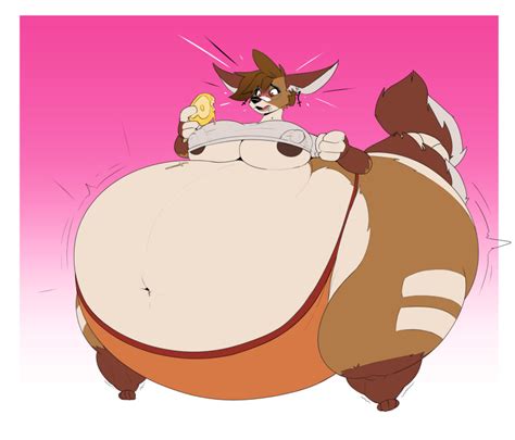 Rule 34 Bbw Big Breasts Breasts Cleavage Female Furry Huge Breasts