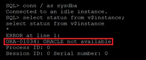 solución al error ora 01114 io error writing block to file block en