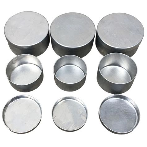 Soil Aluminum Containers Soil Aluminum Contain Tester Xxq Soil Test Equipment Common Soil Test