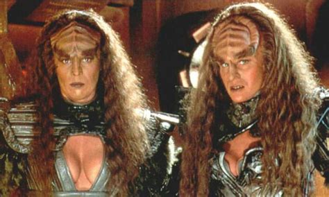 In Search Of Lukara Women At Warp