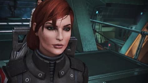 Mass Effect Episode 11 Honorarium Of Corporative Service Youtube
