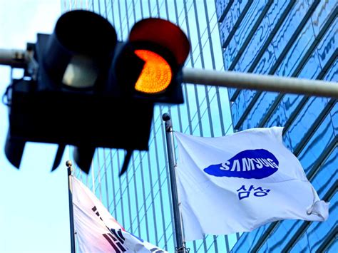 상상도 못하던 일인데삼성전자도 못 따라가는 상황에 이럴 수가