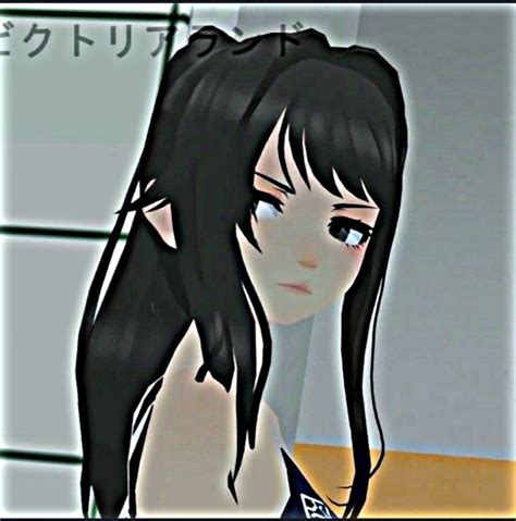 Ayano ⊹ Em 2022 Figuras Retrô Retro Anime