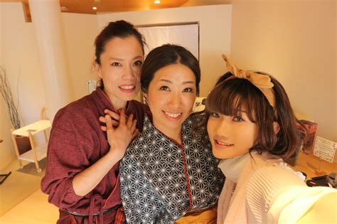 Visiting Arashiyu Kyoto Japanese Foot Spa And Massage Welcome