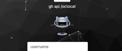 Github Repo Api Dev Community