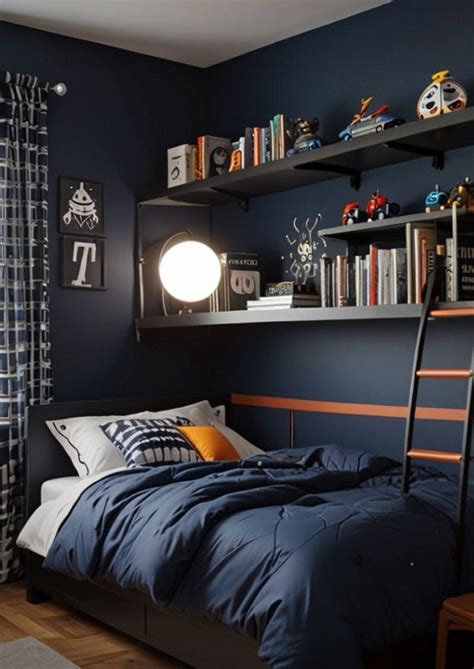 Best 12 11 Teenage Boy Bedroom Ideas Your Son Would Approve Of Artofit