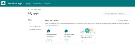 Sharepoint Online Bulk App Install On 1000 Sites Microsoft Qanda