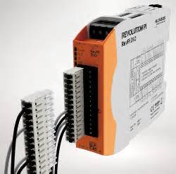 RPi Based Industrial Computer Offers Modular DIO And Fieldbus