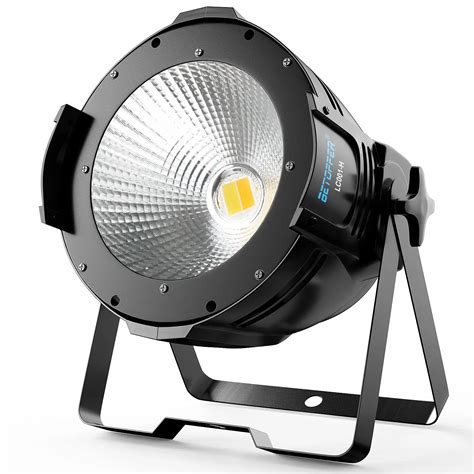 Betopper Cob 100w Led Dmx