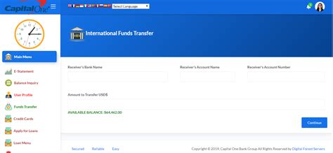 100 Responsive Online Banking Php Script With Easy Installation