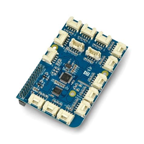 raspberry pi hat czujniki sklep botland