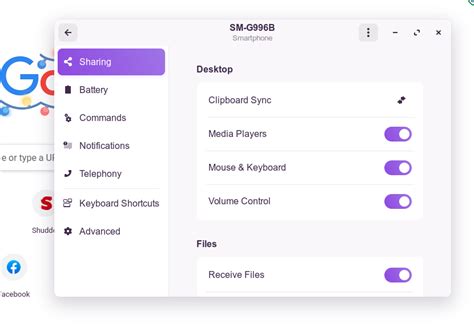 HOW TO Zorin Connect Lock Your PC With Your Phone Tutorials Guides Zorin Forum