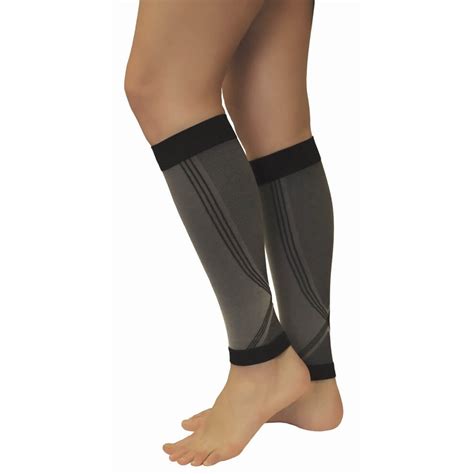 Гольфы для бега Тонус Эласт 1 класс компрессии 1 рост (158-170) арт ...