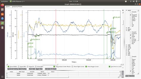 Dual Motor Tailsitters Page 110 Development Team Ardupilot Discourse