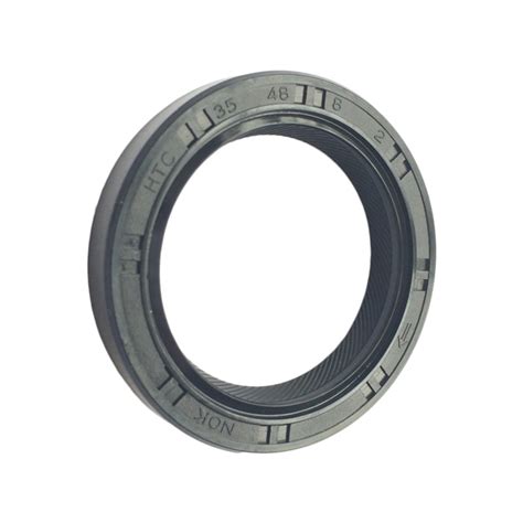 Htc Htcl Htcr Oil Seal Automobile Rubber Oil Seal With Inner Thread