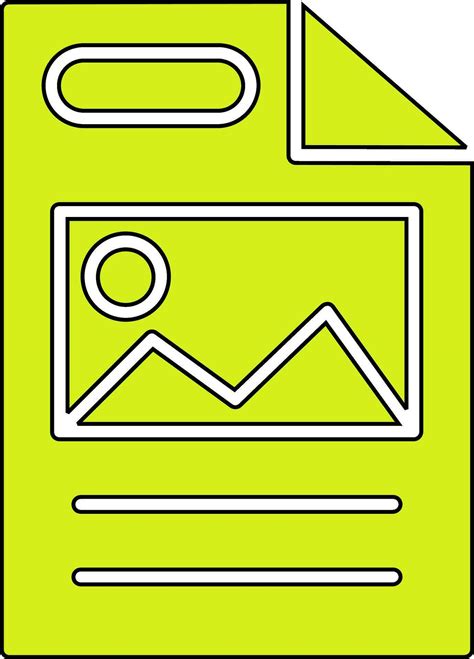 File Vector Icon 36812610 Vector Art At Vecteezy