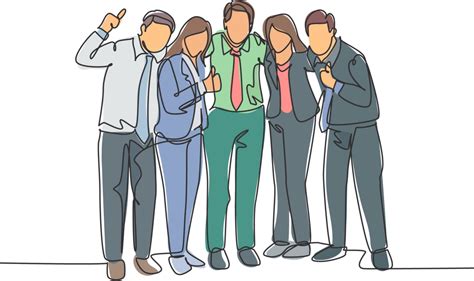 People Line Drawing Pngs For Free Download