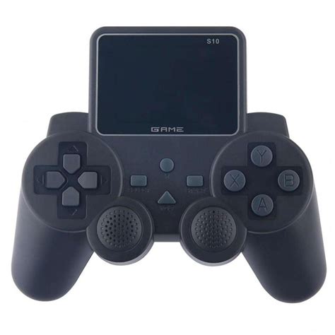 Retro Joystick Gamepad 520 Games In 1 With Tv Output Support Mysticworld Pk