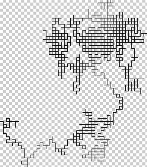 Random Walk The Drunkards Walk Randomness Stochastic Process Mathematics Png Clipart Free Png