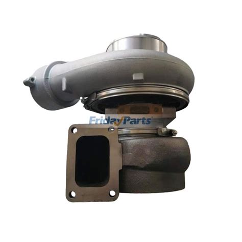 Turbocompresor Btl8501 145 7095 Para Motor De Grupo Electrógeno