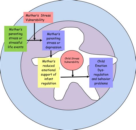 1 Bioecological Model For This Research Download Scientific Diagram