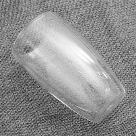 💫Стеклянный термостакан двойные стенки крышка 450 мл💫 Качественные и оригинальные стеклянные