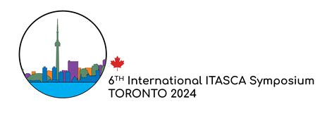 6th Itasca Symposium On Applied Numerical Modeling Us Minneapolis Itasca Consulting Group Inc