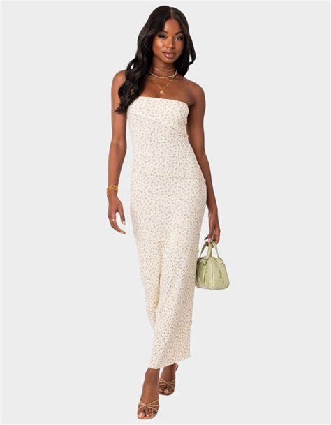 Ribbed Dresses Tillys