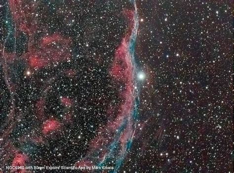 Explore Scientific Ed Telescope 80mm Apo Ed Fcd 100 Refractor Telescope