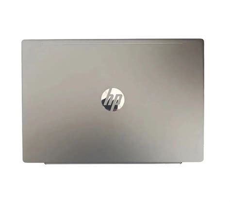 Hp Pavilion Ce Laptop Lcd Back Cover Rear Cover Top Panel With Front Bezel Ab Assembly At
