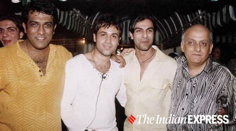 Anurag Basu Opens Up About His Battle With Blood Cancer ‘i Dont Know