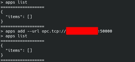 can t add applications and endpoints · issue 2076 · azure industrial