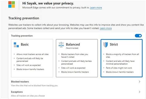 Hands On With The New Microsoft Edge Chromium Version Make Tech Easier