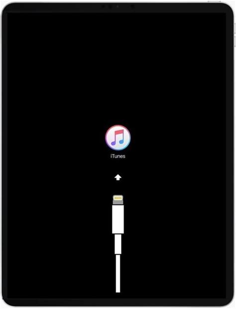 IPad Is Disabled Connect To ITunes Solved MSPoweruser